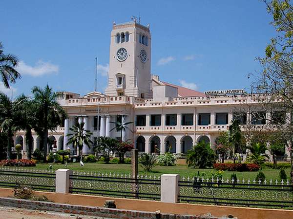 Institutional Members – உத்தமம் | INFITT